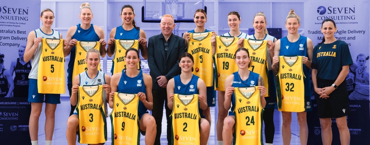 Seven Consulting Opals | Seven Consulting