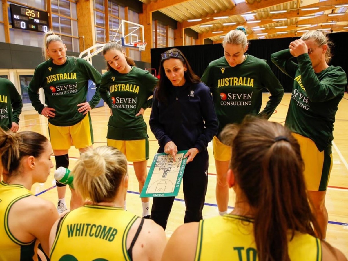 Seven Consulting Opals | Seven Consulting